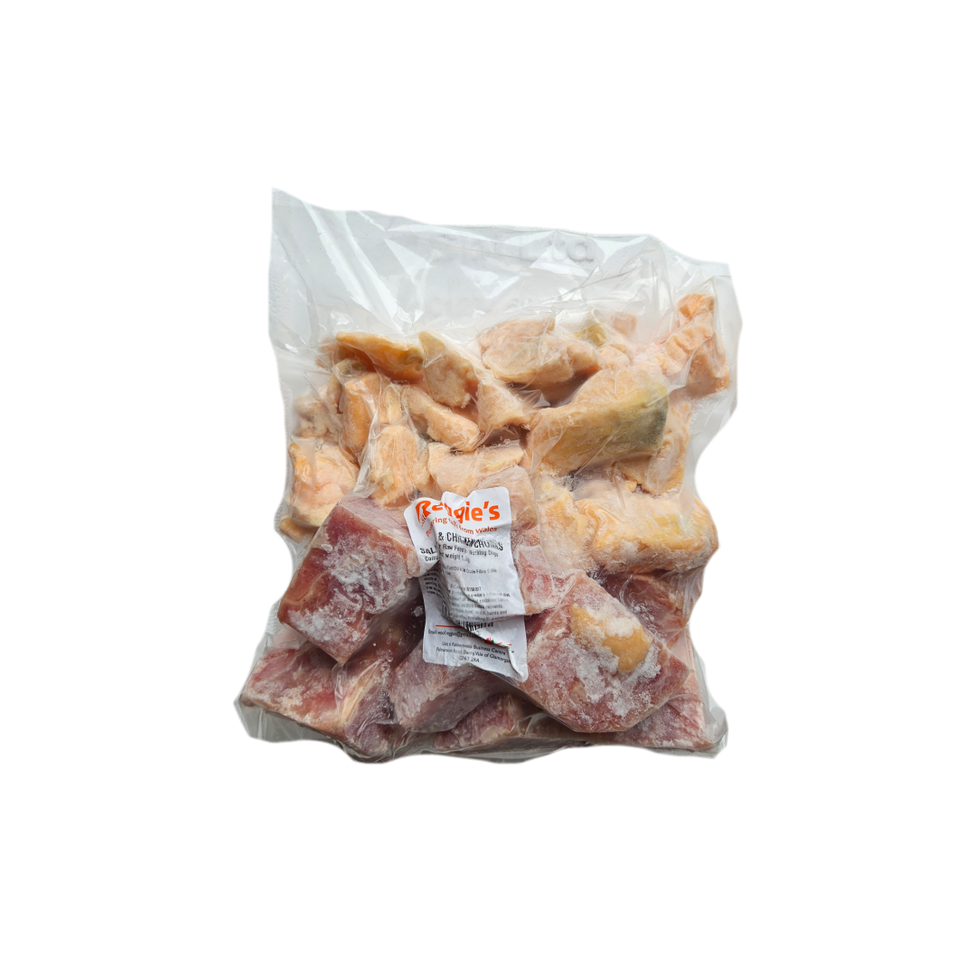 All Raw Frozen bones, offal and fish and more – Natural Treats Wiltshire