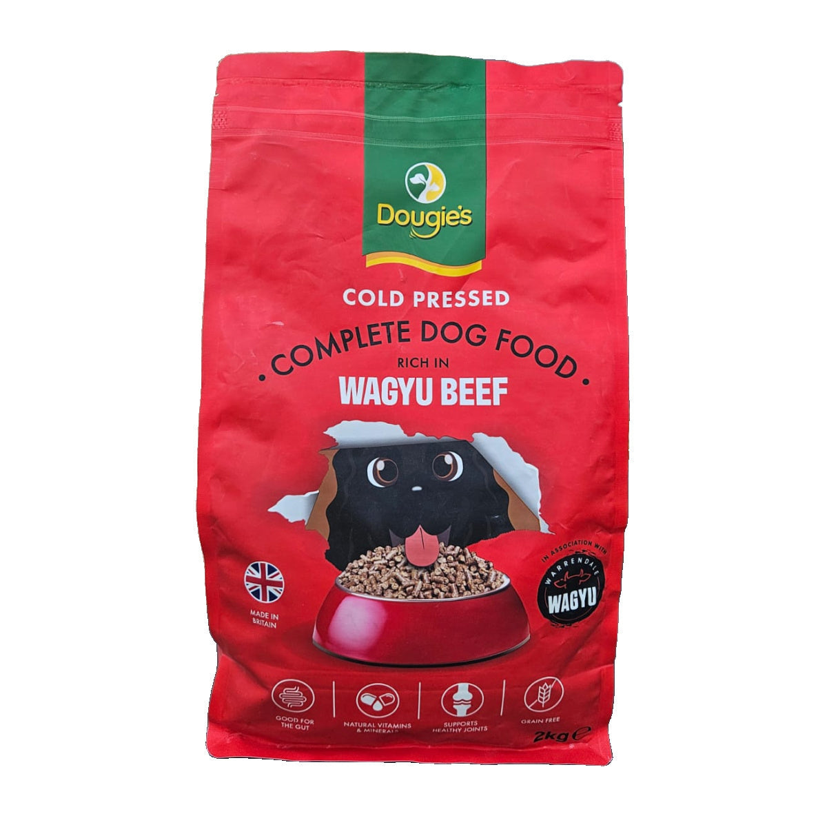 Cold Pressed Dog Food – Natural Treats Wiltshire