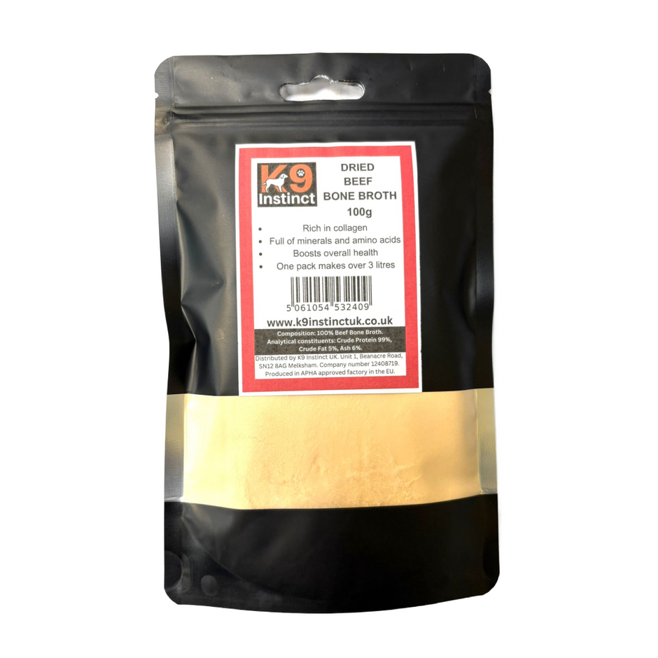 Natural Treats Wiltshire - Raw Dog Food Store