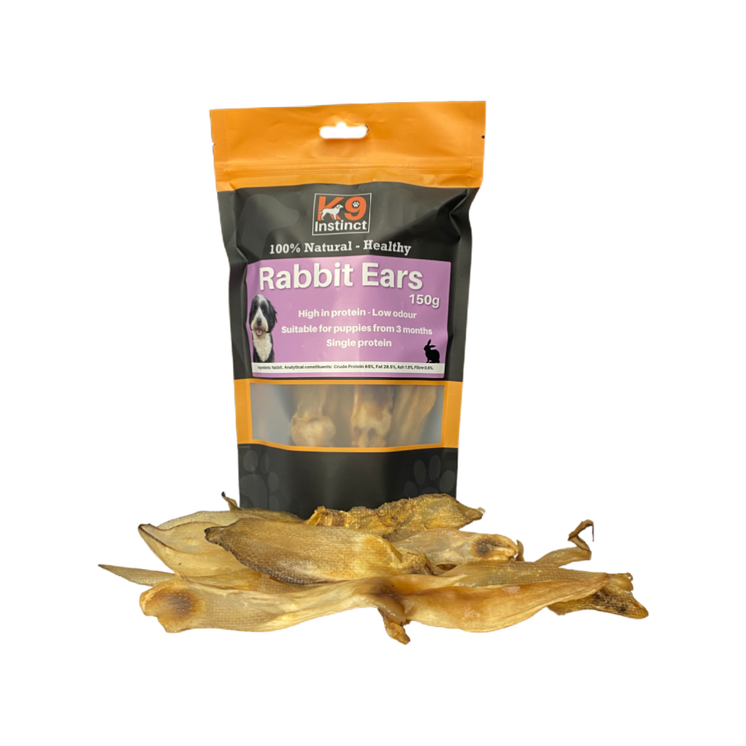 K9 Instinct - natural chews for dogs – Natural Treats Wiltshire